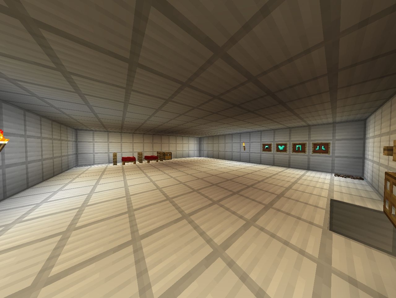 Epic Adventure-Map Minecraft Map