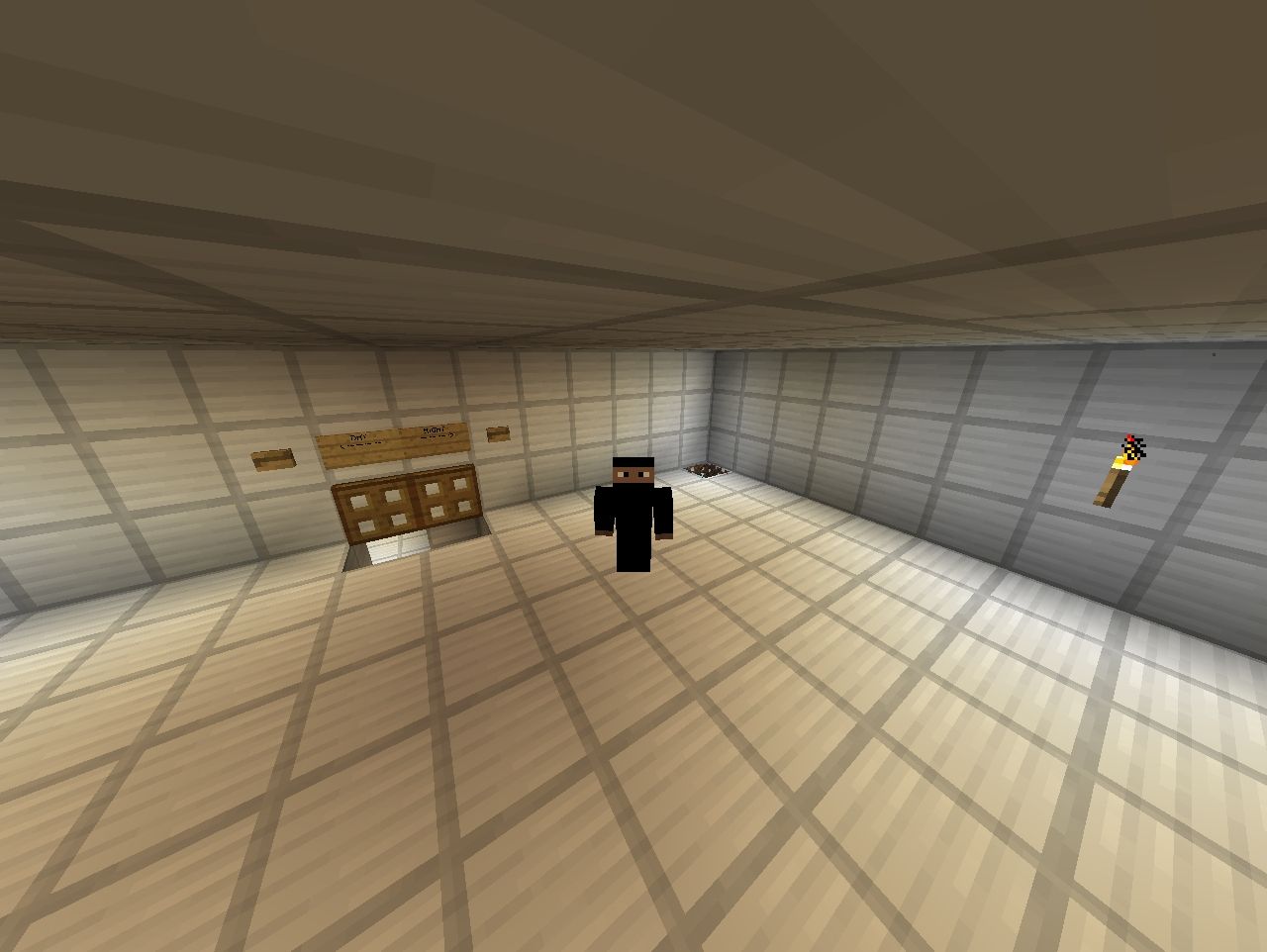 Epic Adventure-Map Minecraft Map