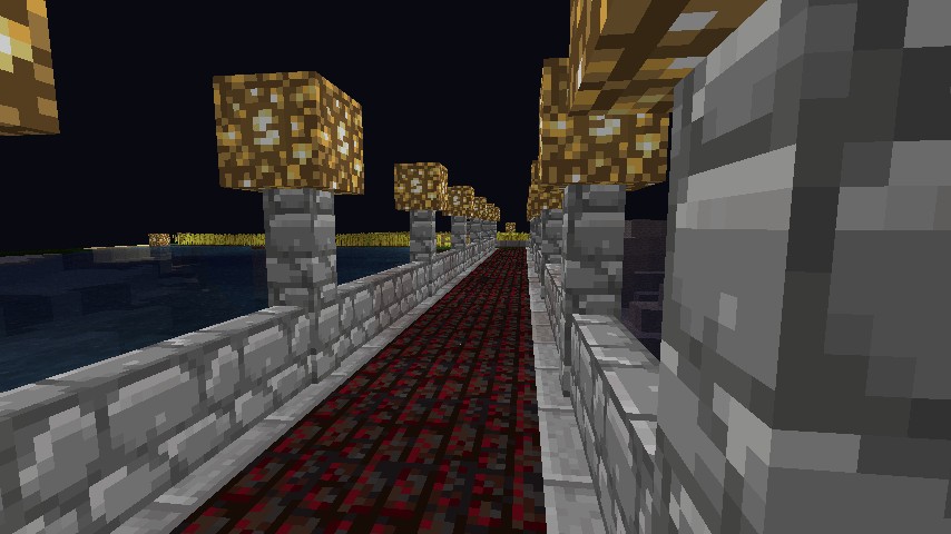 Legend Of Midgee Minecraft Texture Pack