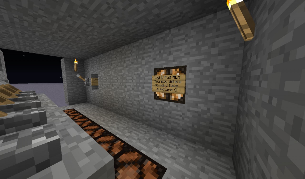 Image saver and maker Minecraft Map