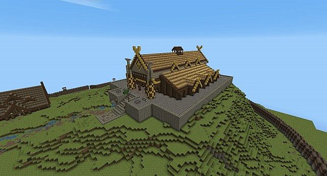Lord of the Rings Minecraft Edtition Minecraft Server