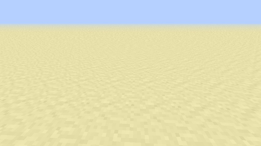 A Fresh Start (WIP) Minecraft Texture Pack