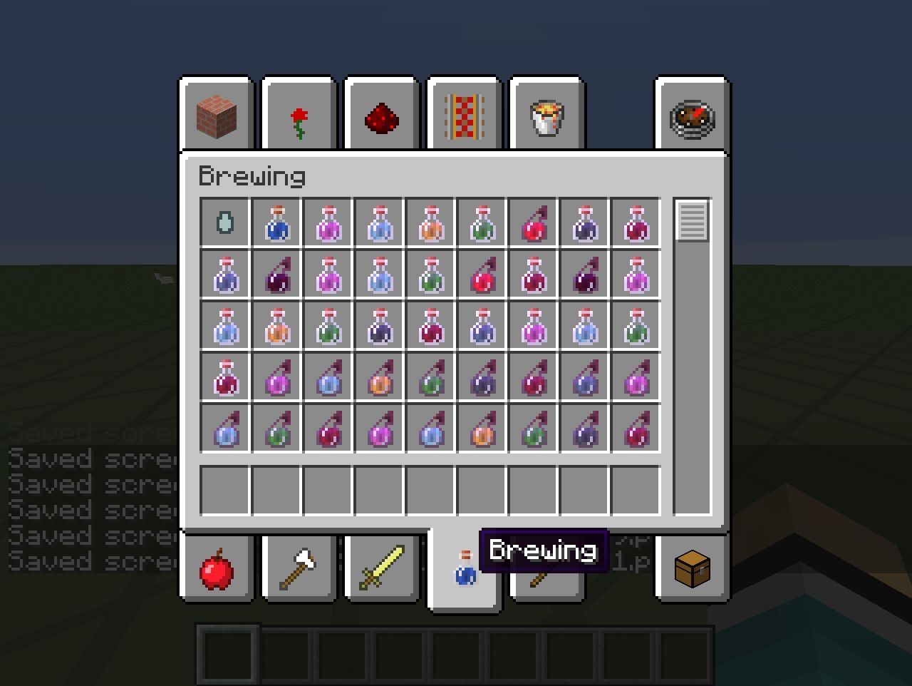 Zupah Craft V2 Minecraft Texture Pack