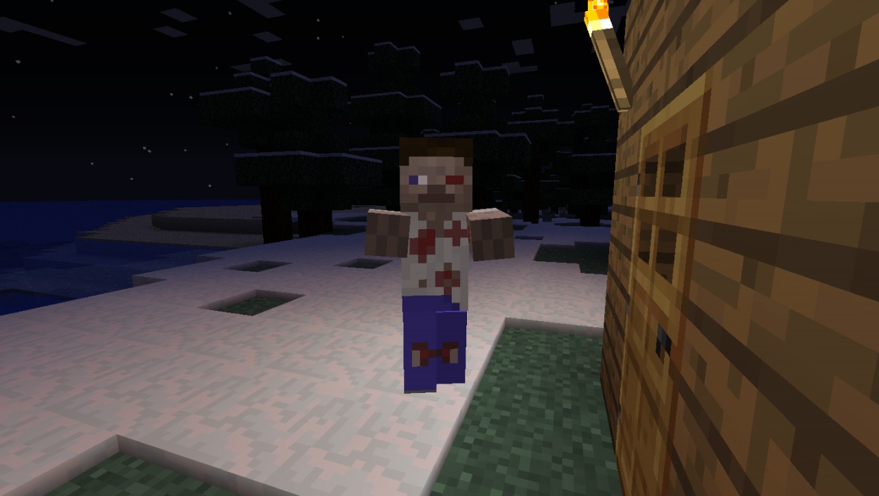 Davaricious Textures Minecraft Texture Pack