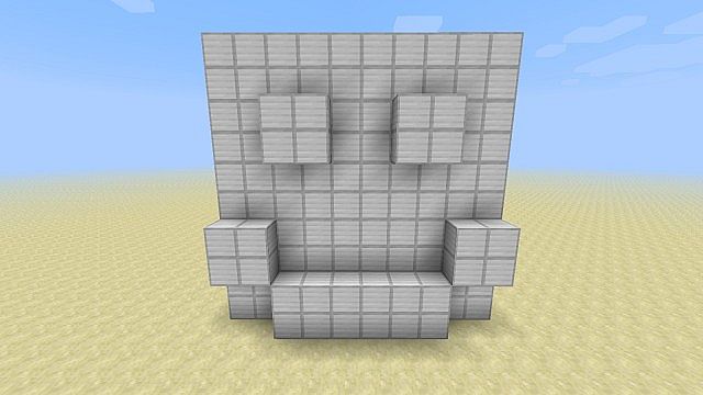 Redstone Projector Minecraft Map