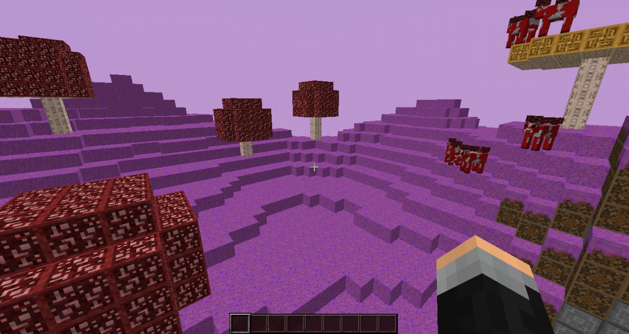 Patterns Minecraft Texture Pack