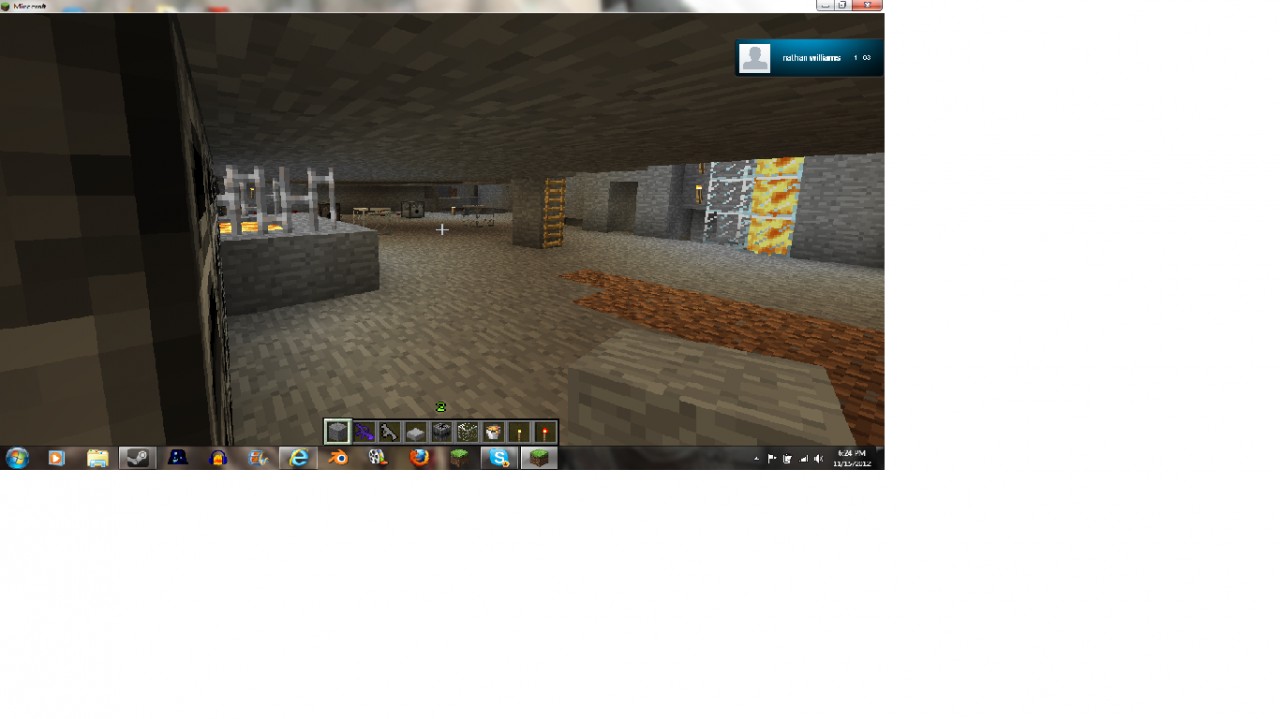 MPF Minecraft Proctection Force Minecraft Map