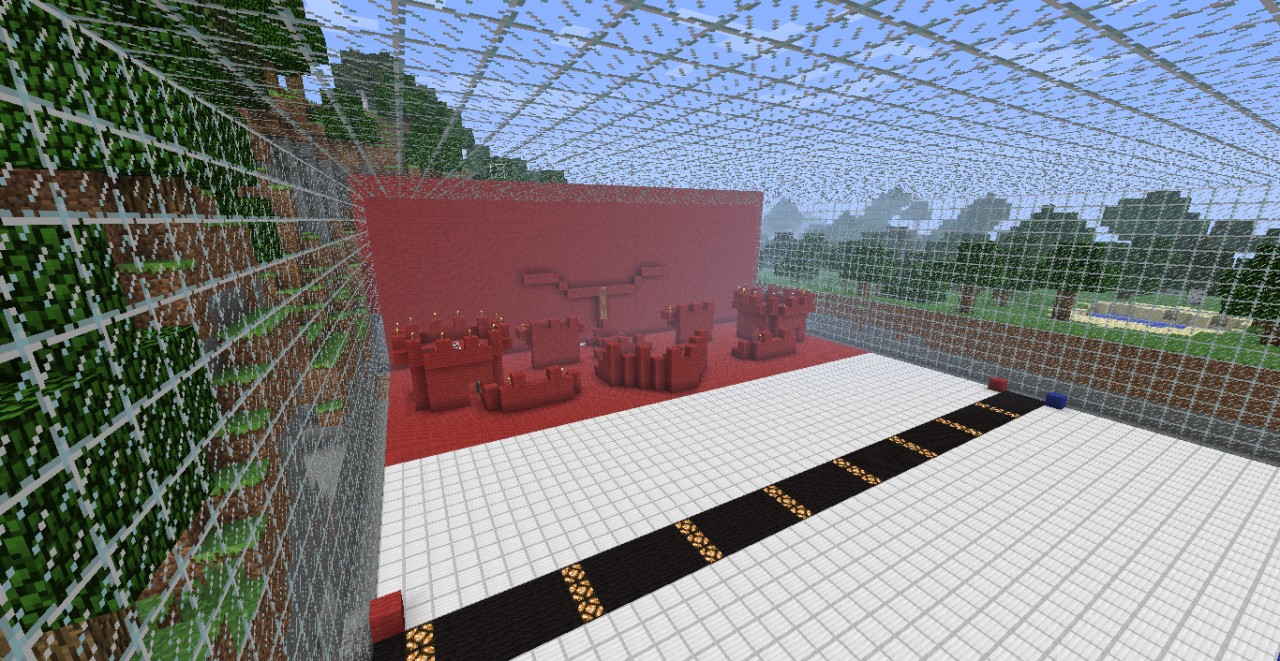 JoesPaintBall Custom PaintBall plugin 1.4.5 Minecraft Mod