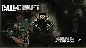 MineOps 2 Minecraft Map