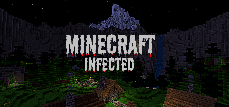 MactoCraft Infected Minecraft Server