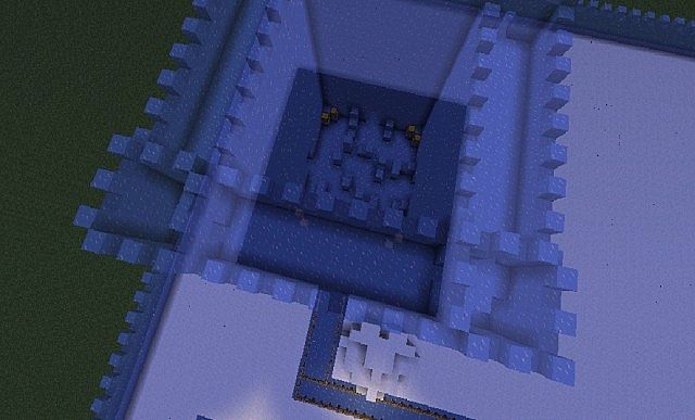 Epic world Minecraft Map