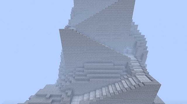 Anarchy [PvP] Minecraft Map