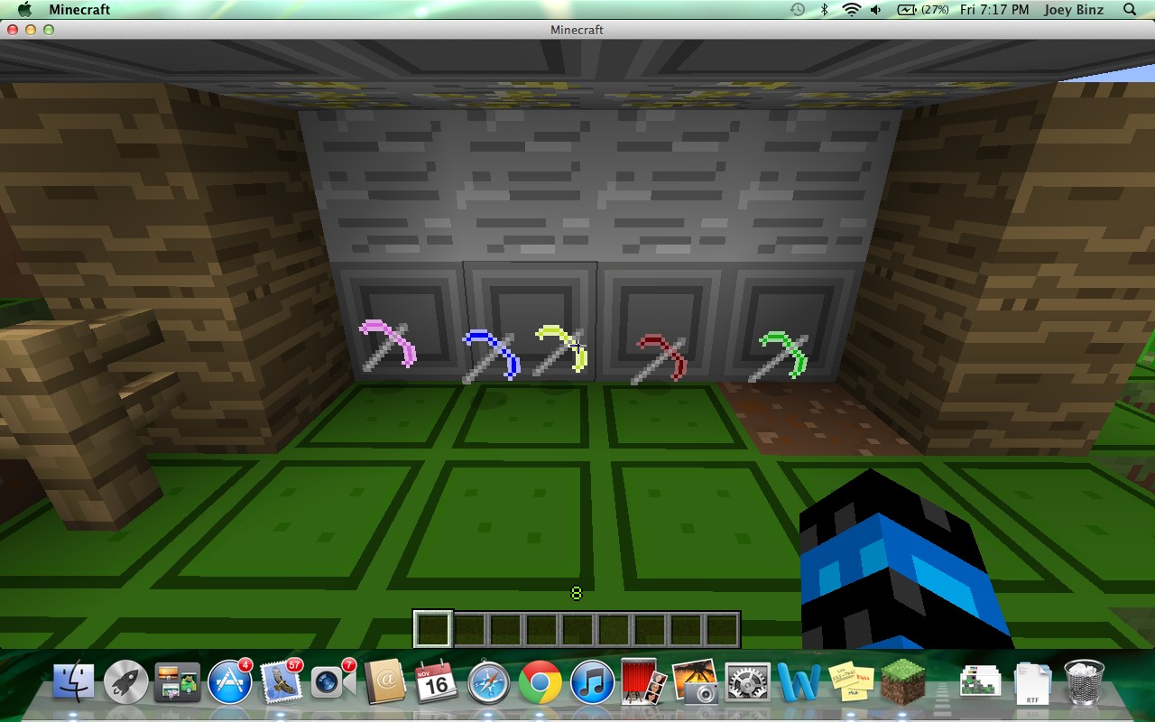 FlapCraft-StarWarz Minecraft Texture Pack