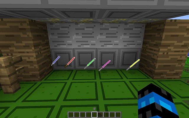FlapCraft-StarWarz Minecraft Texture Pack