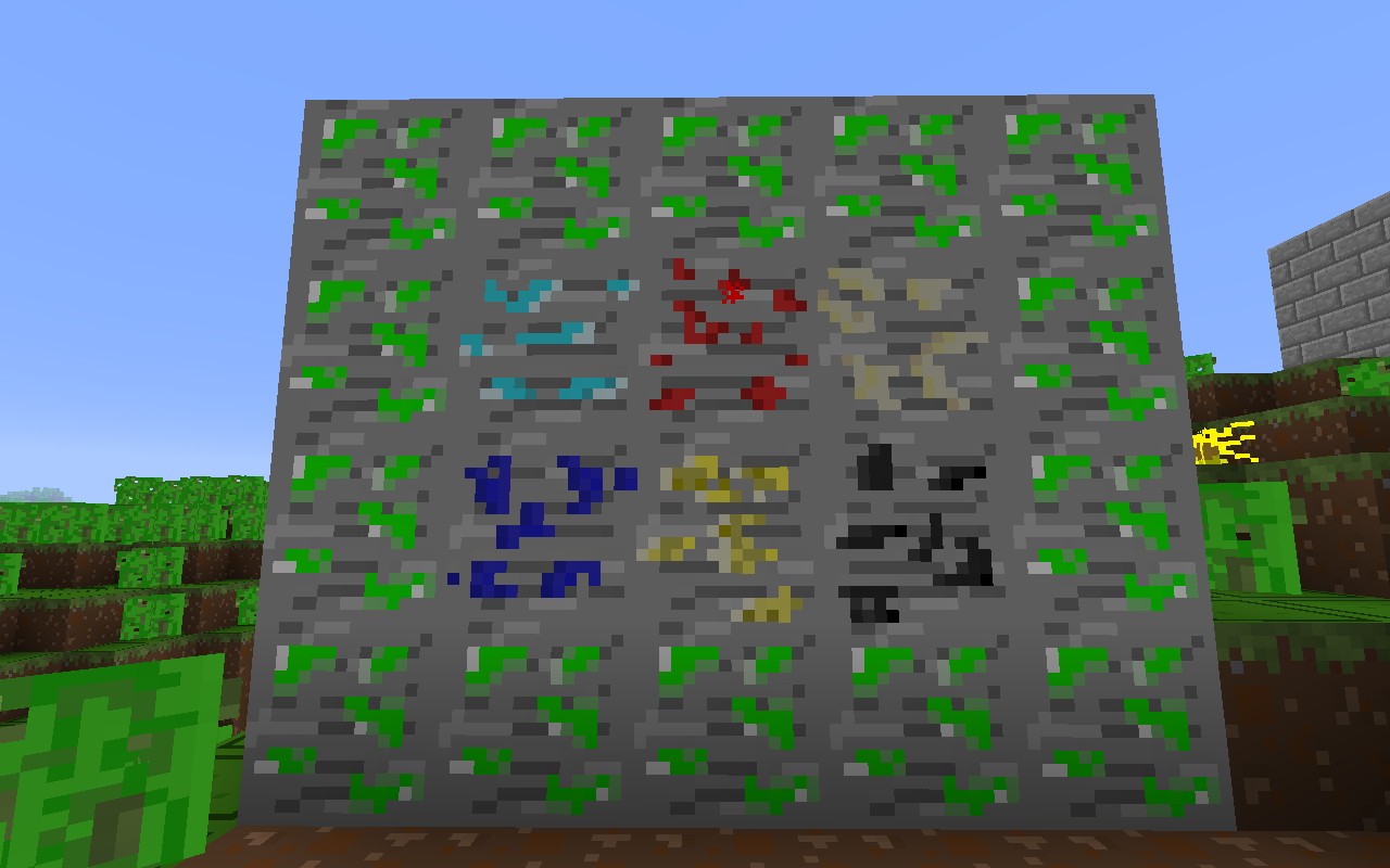 FlapCraft-StarWarz Minecraft Texture Pack