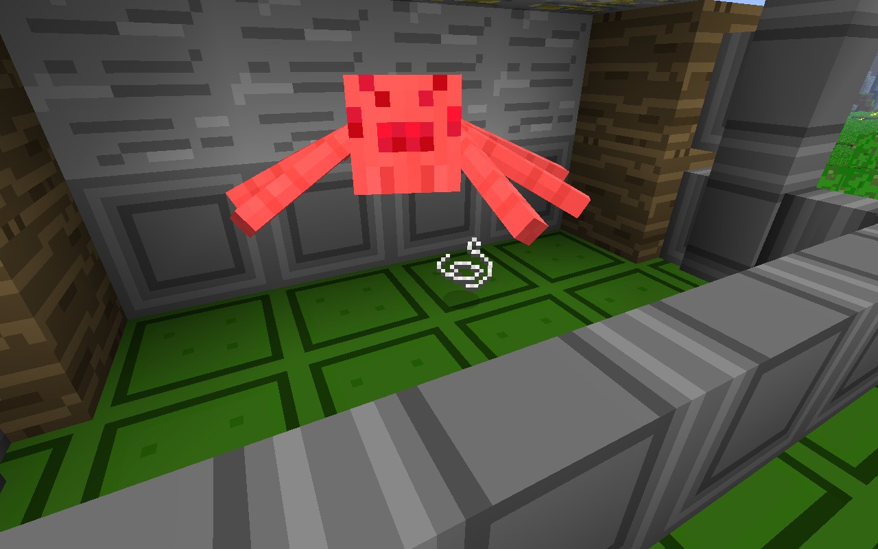 FlapCraft-StarWarz Minecraft Texture Pack