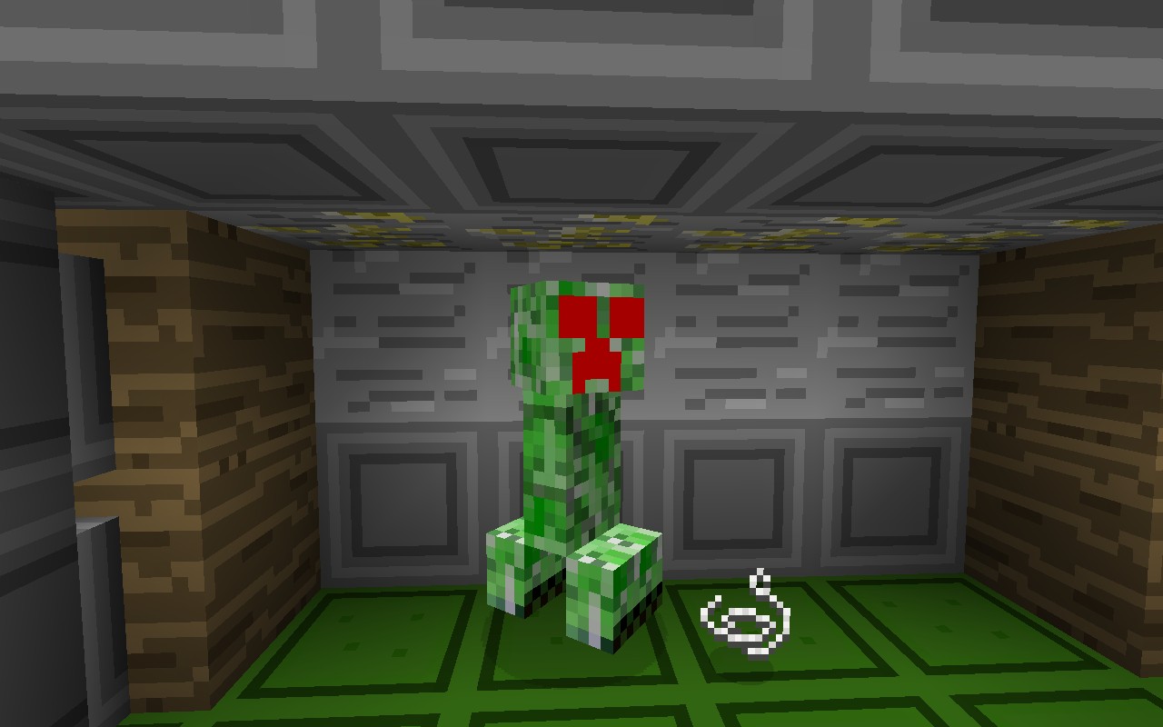 FlapCraft-StarWarz Minecraft Texture Pack