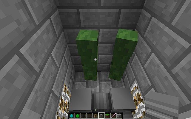 FlapCraft-StarWarz Minecraft Texture Pack