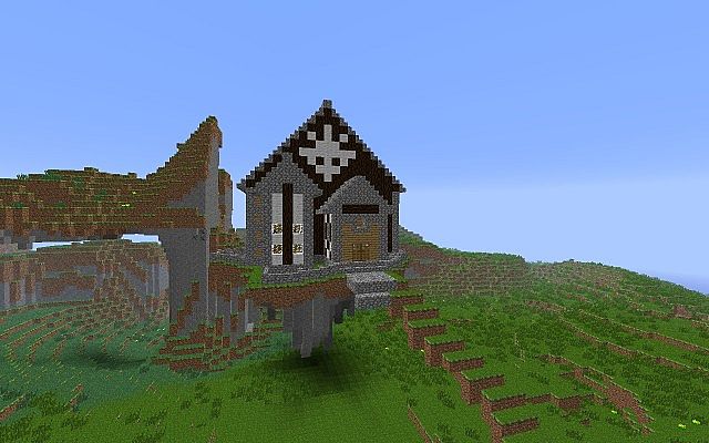 Angel blocks application Minecraft Map