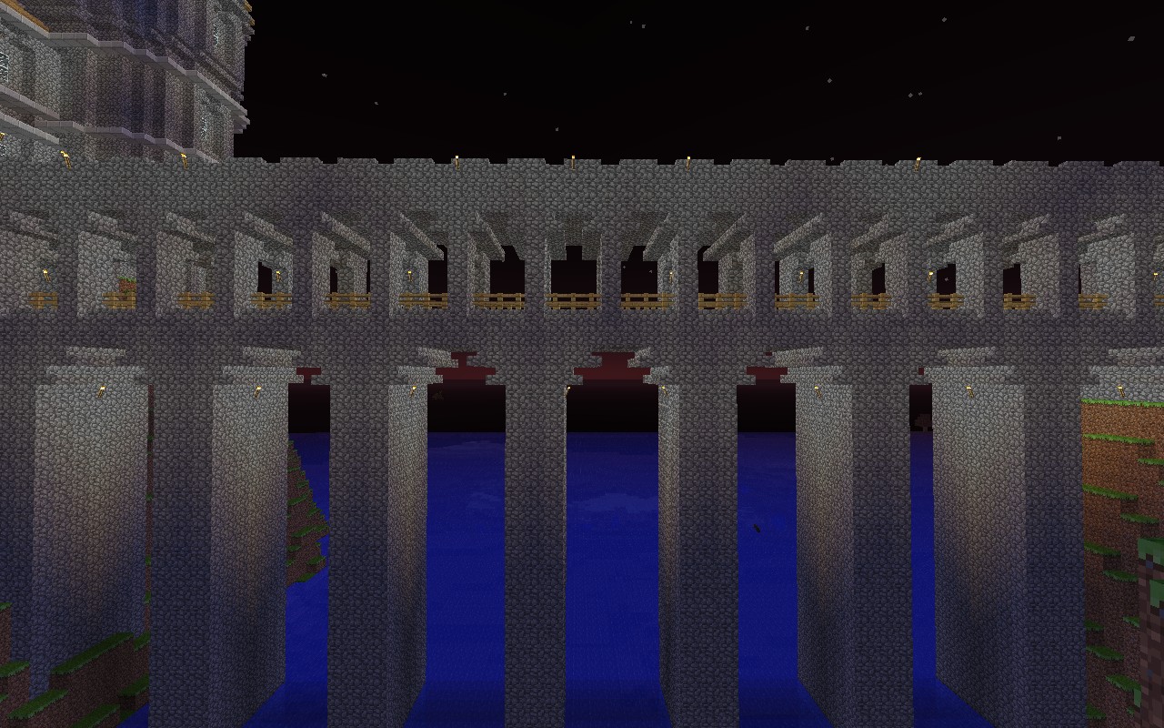 Angel blocks application 2.0 Minecraft Map