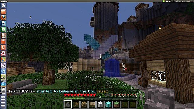 [Realminecraft.co.uk] 16GB Dedicated server - Gods PvP! - Weekly events ...