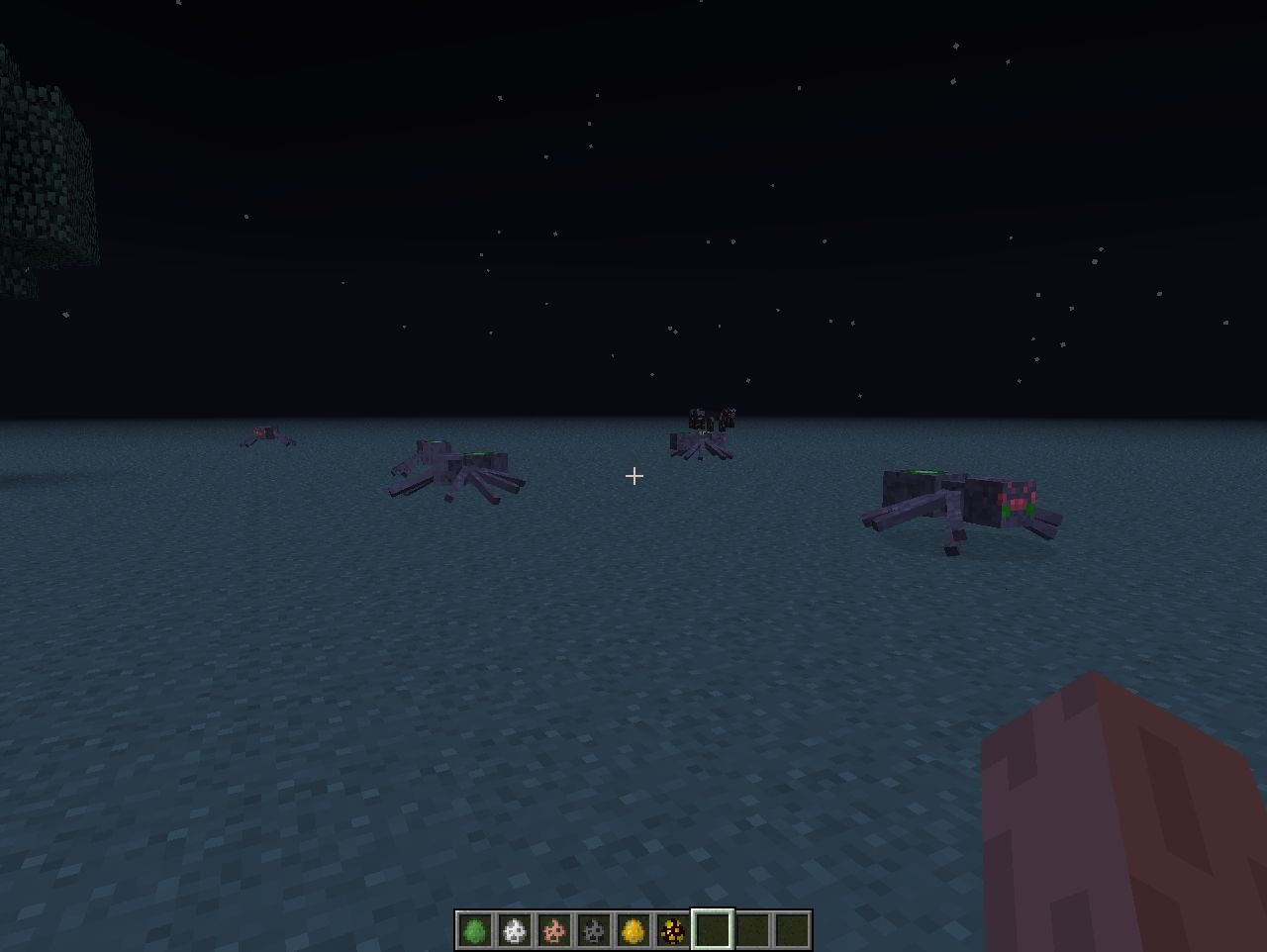 Futuristic pack Minecraft Texture Pack