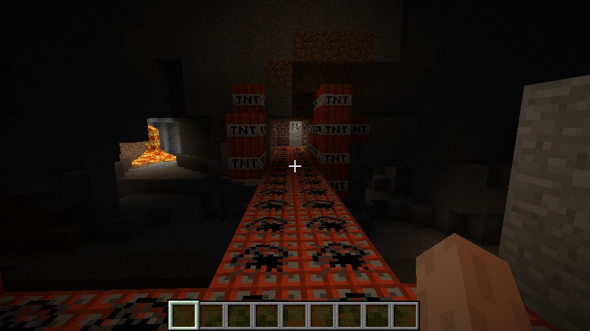 [ADV] The Brimstone Revival Minecraft Map