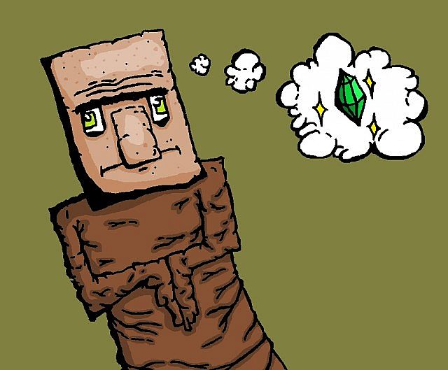 Art time with Josh- Episode 2: Testificates love emeralds.