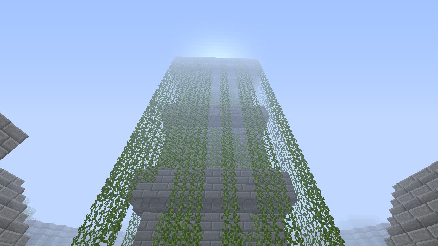 Anarchy [PvP] Minecraft Map