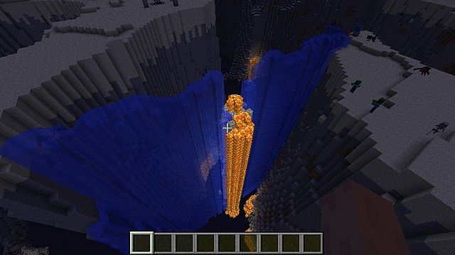 [ADV] The Brimstone Revival Minecraft Map