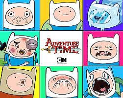 Adventure Time Skin Series