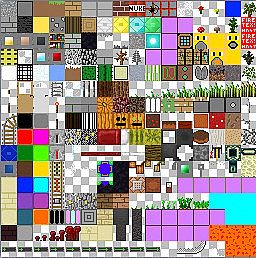 Scon-Craft Minecraft Texture Pack