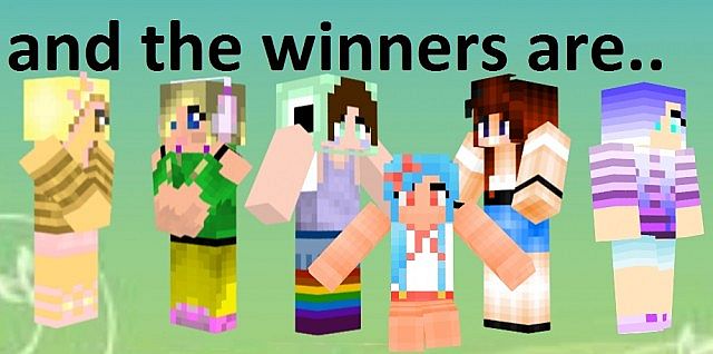 100 subbies contest results