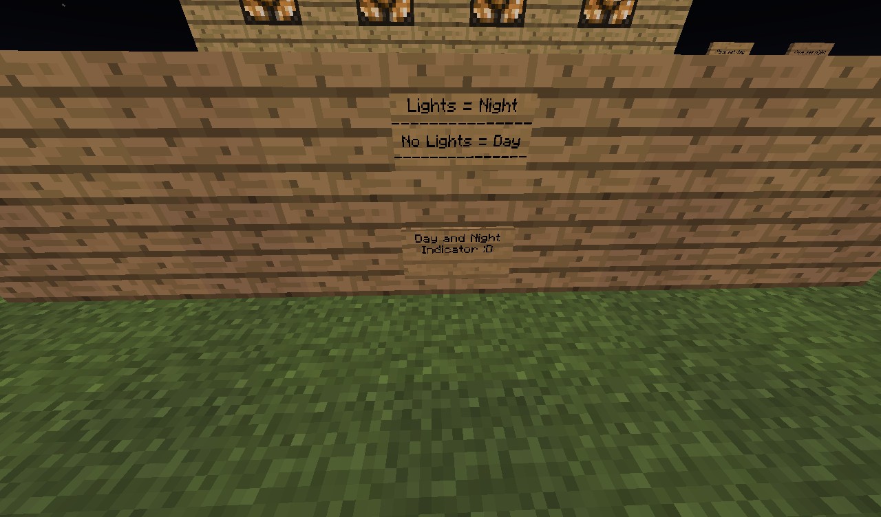 Redstone Creations And More Minecraft Map