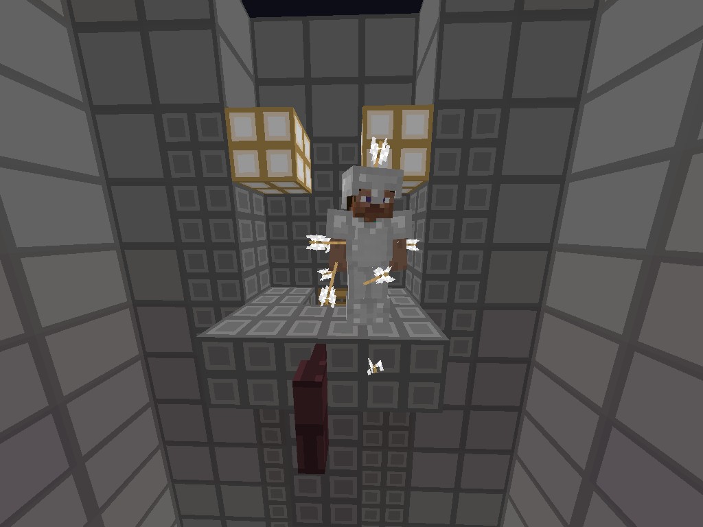 Adventure map by Ballin Bros Minecraft Map