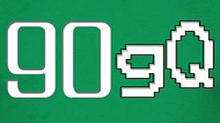 90gq 1.4.4 Minecraft Texture Pack