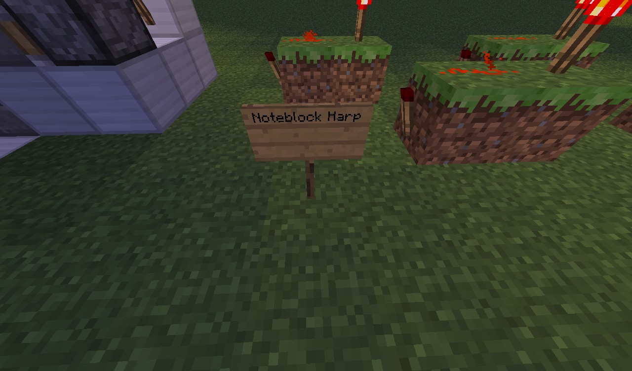 Redstone Creations & More! Minecraft Map