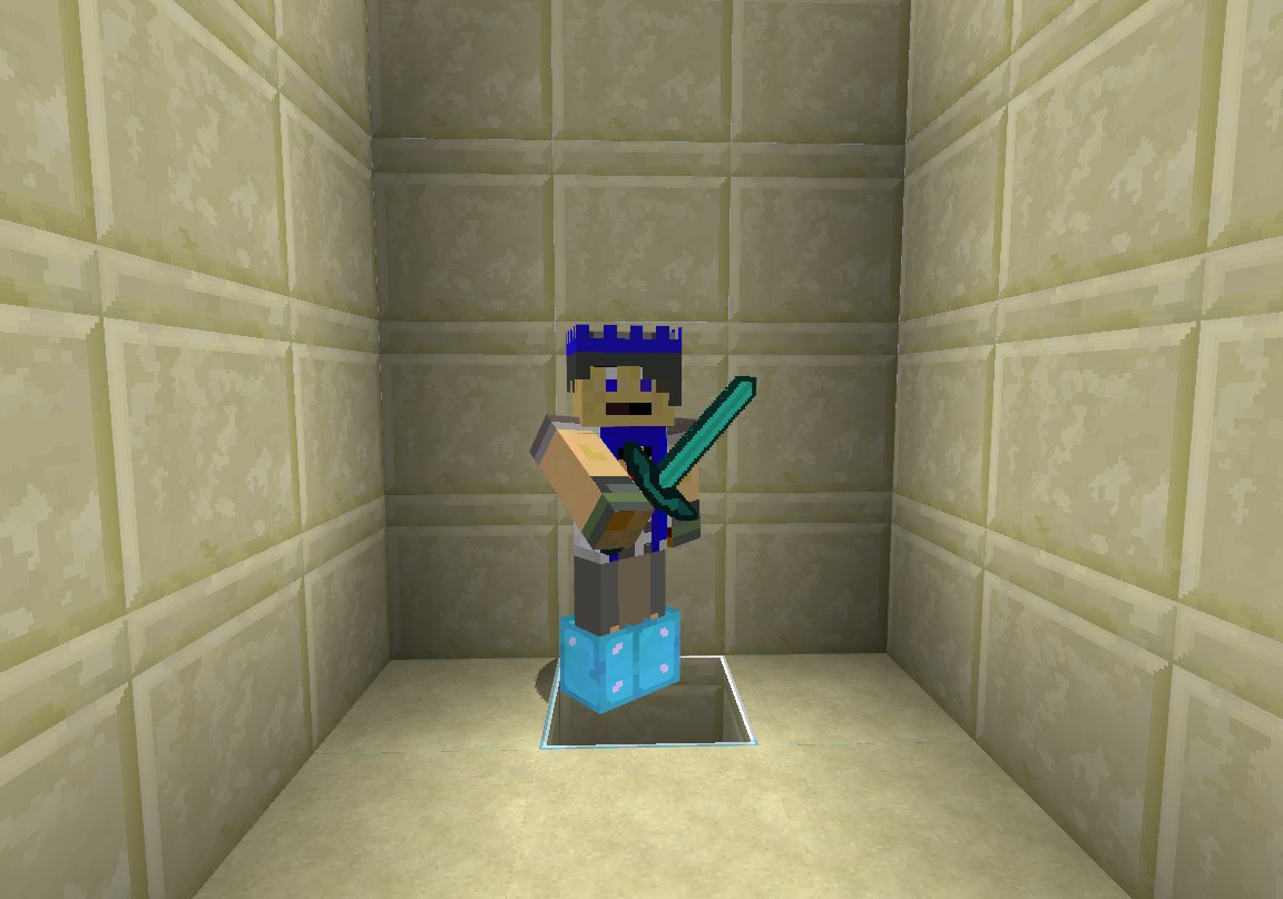 PwnCraft Minecraft Server