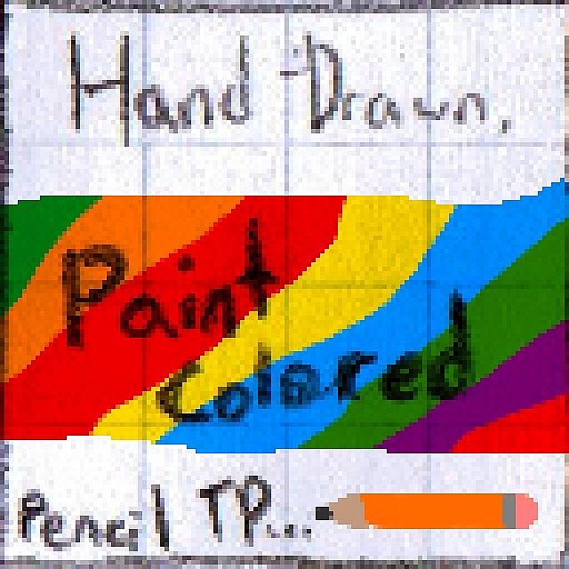 Pencil Pack V5 (1.6 ready, 64x) Minecraft Texture Pack