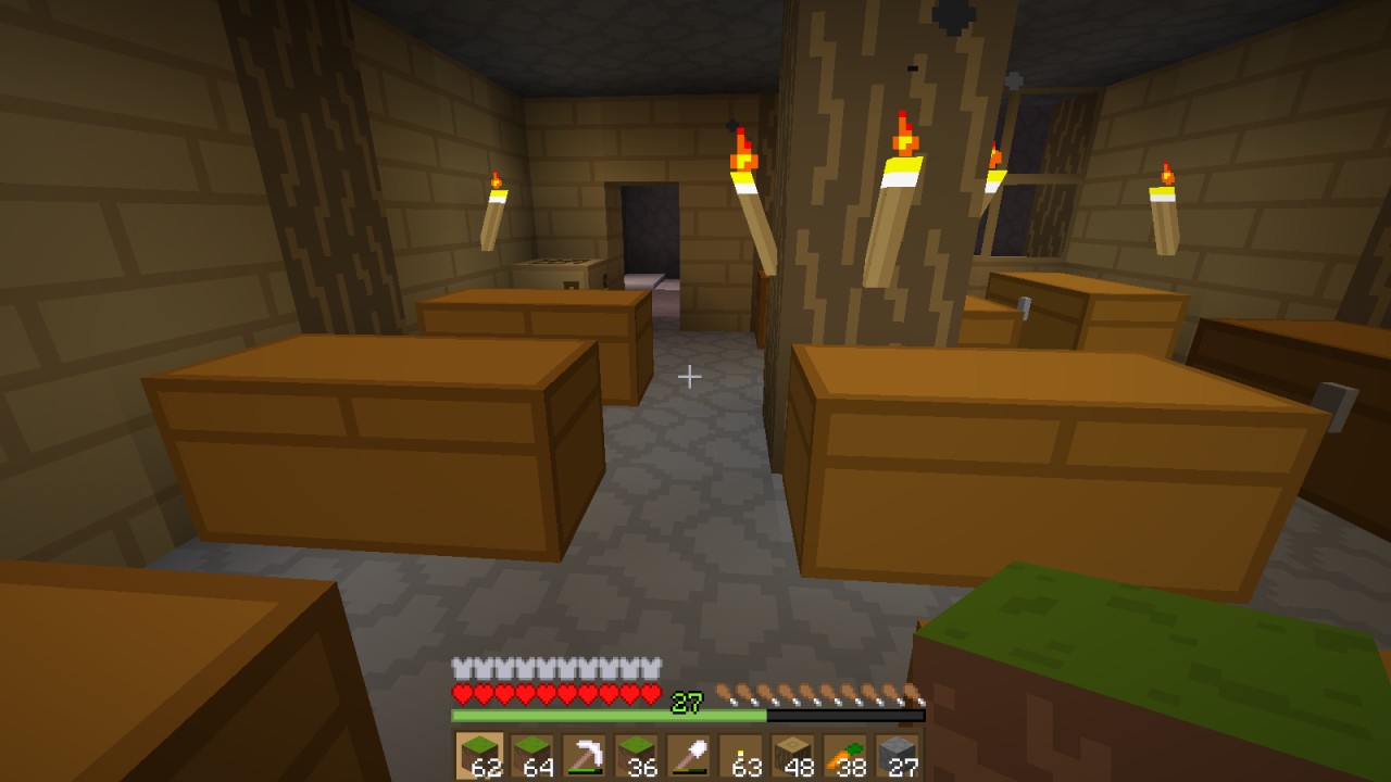 Sippler Minecraft Texture Pack