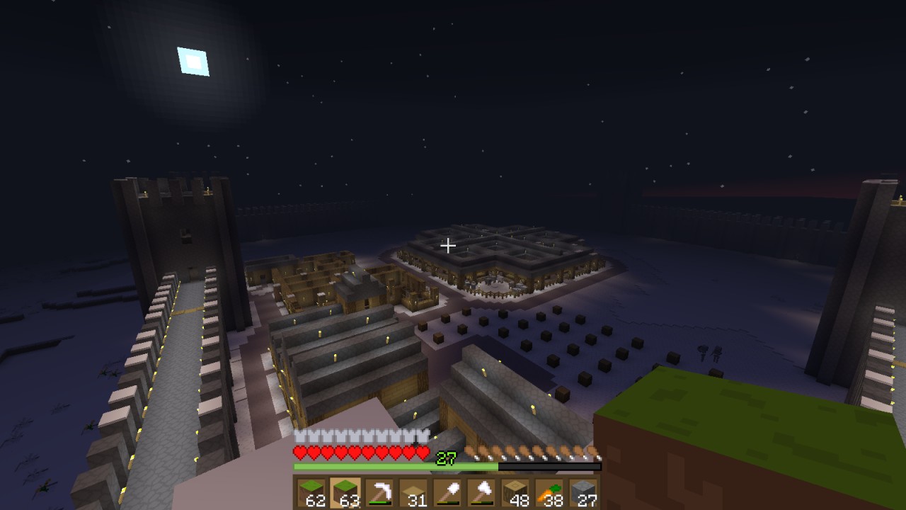 Sippler Minecraft Texture Pack