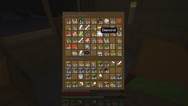 Sippler Minecraft Texture Pack