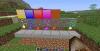 my first tex pack Minecraft Texture Pack