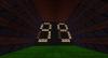 Redstone 99 Second Countdown Clock Minecraft Map