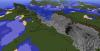 Crater Map Minecraft Map