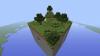 The Cube World (Survival) Minecraft Map