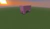 Big Pig Minecraft Map