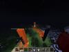 Lava Escape Minecraft Map