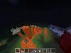 Lava Escape Minecraft Map