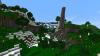 Halo Forerunner Colony World Minecraft Map